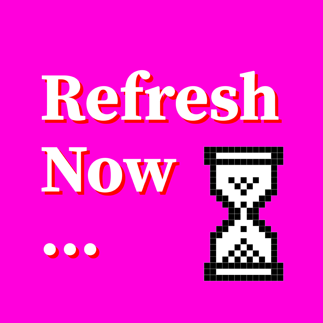 Refresh Now: Commissions | Shetland Arts