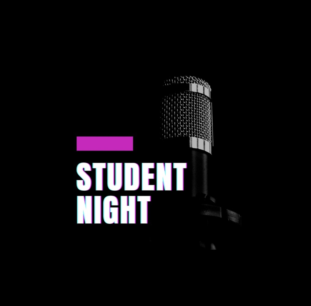 What to Expect at Student Night 2024 | Shetland Arts