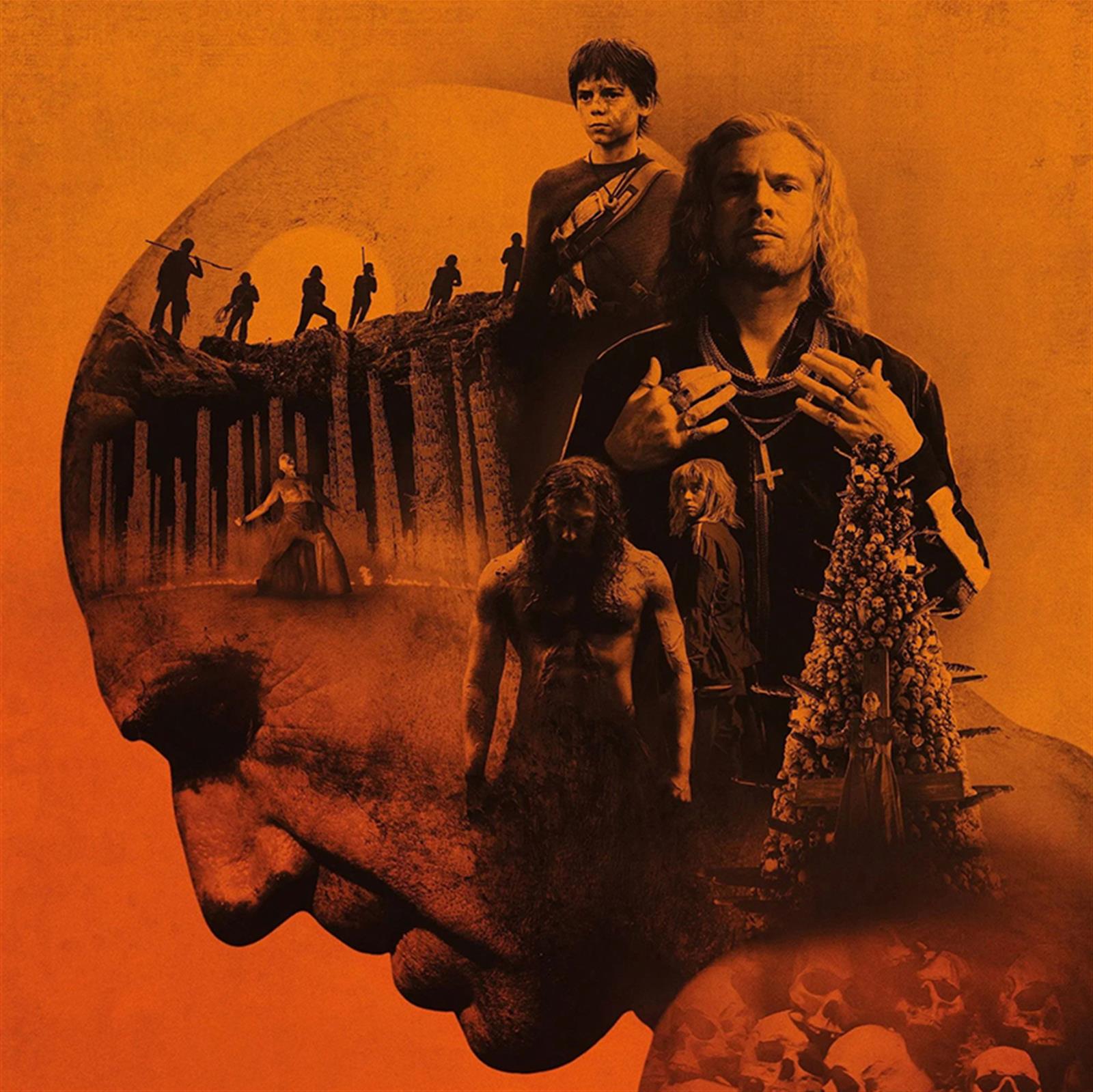 What's On | Shetland Arts