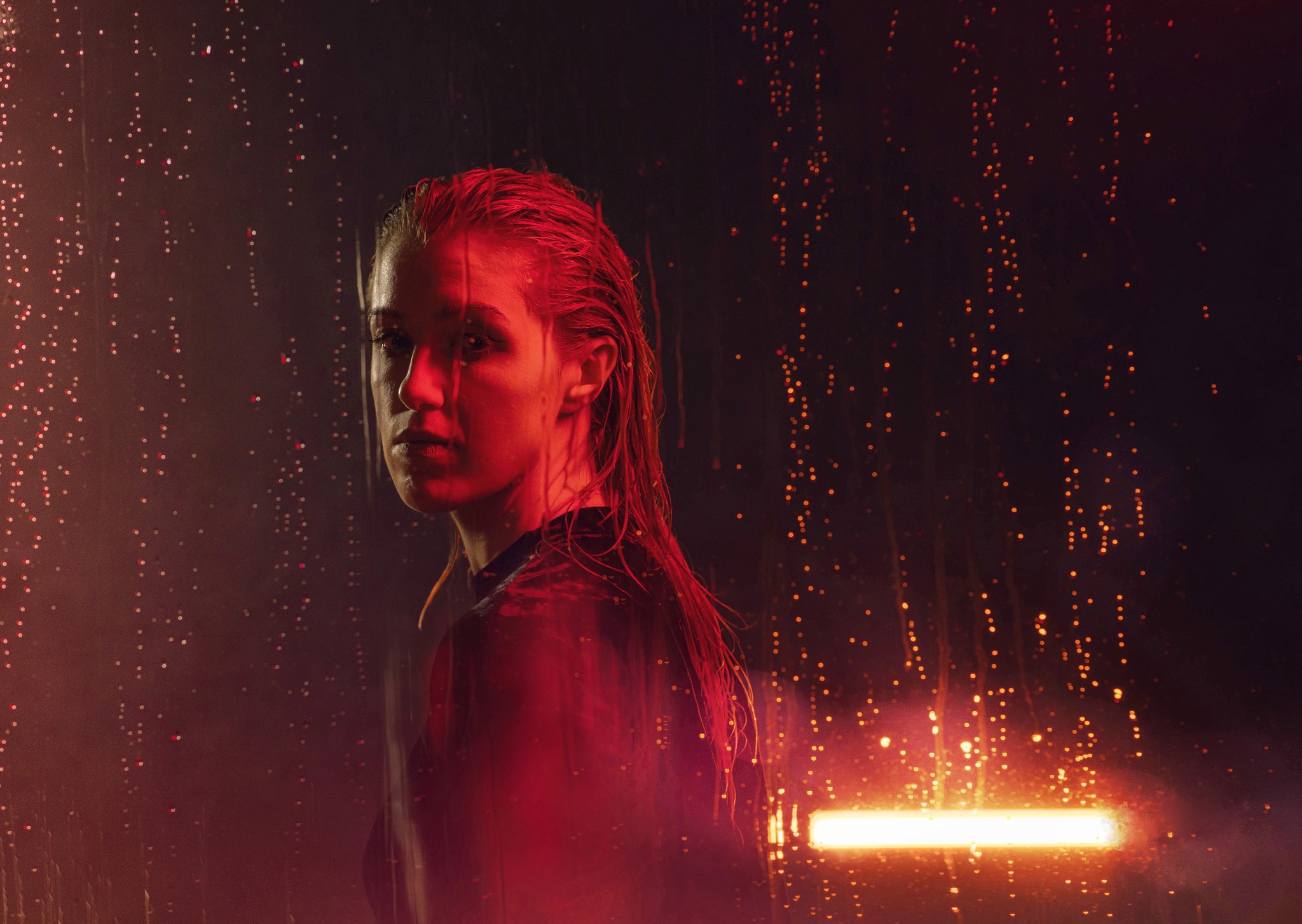 Love the Sinner: Fusion of Performance Poetry, Visual Theatre and Live ...