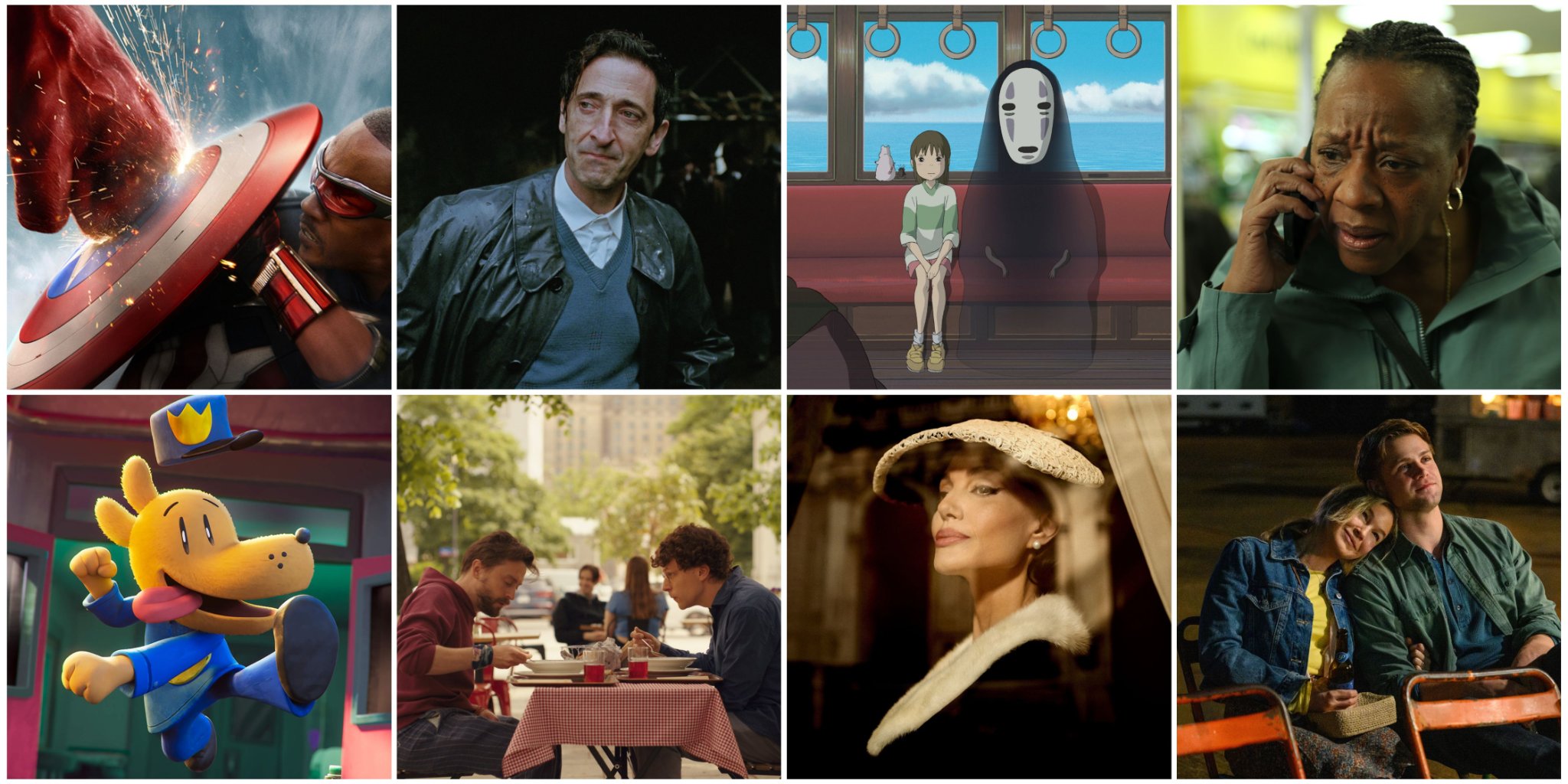 February Films On Sale Now! | Shetland Arts