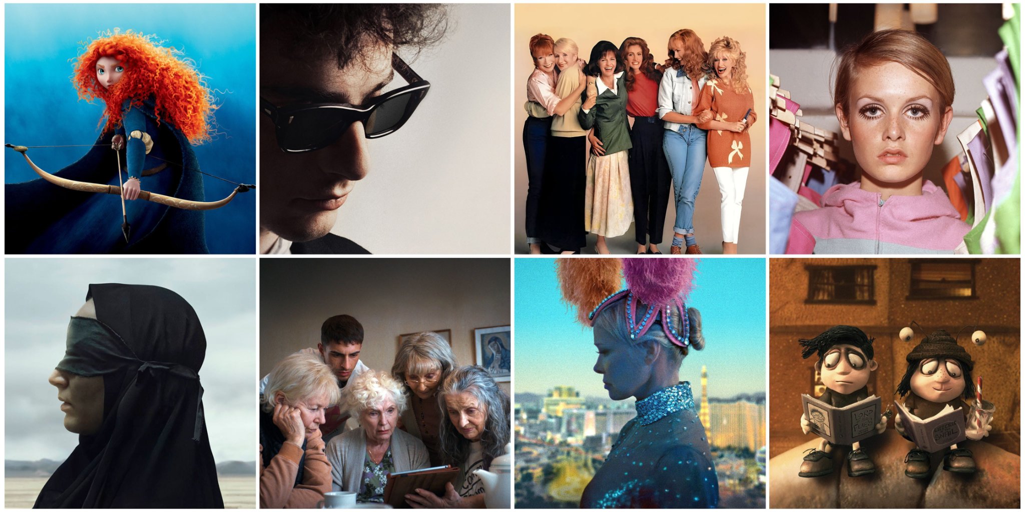 March Films On Sale Now! | Shetland Arts