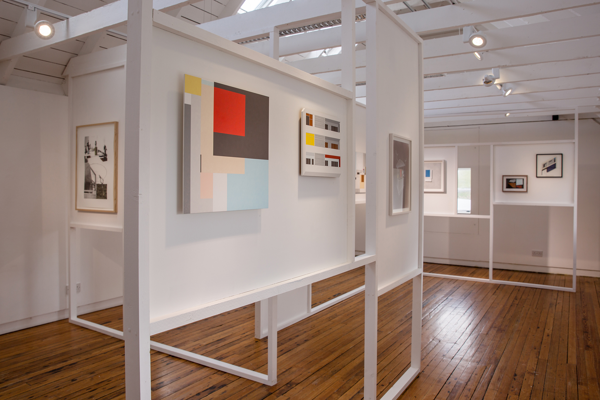 Toby Paterson: The Pinwheel | Shetland Arts