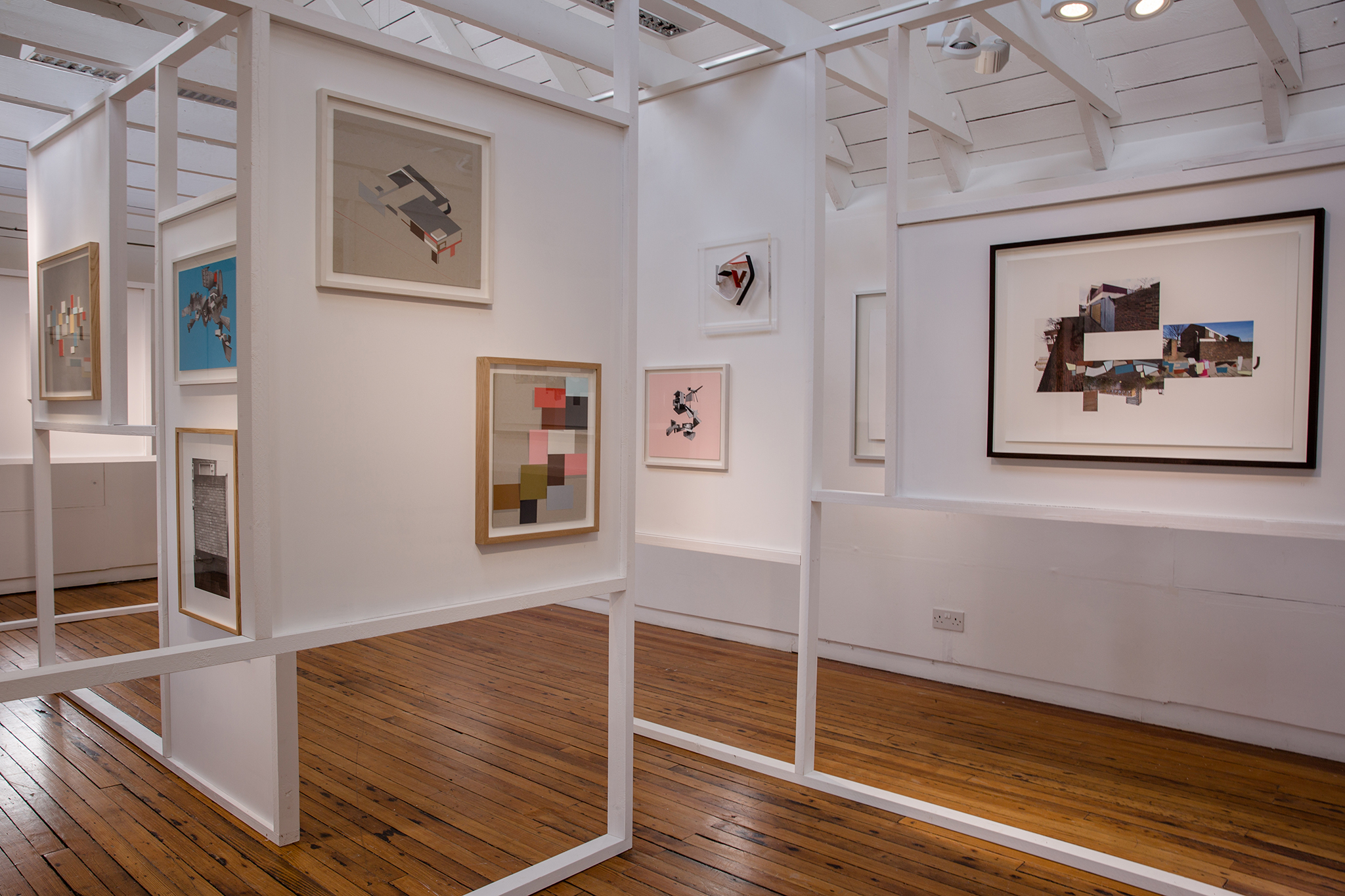 Toby Paterson: The Pinwheel | Shetland Arts