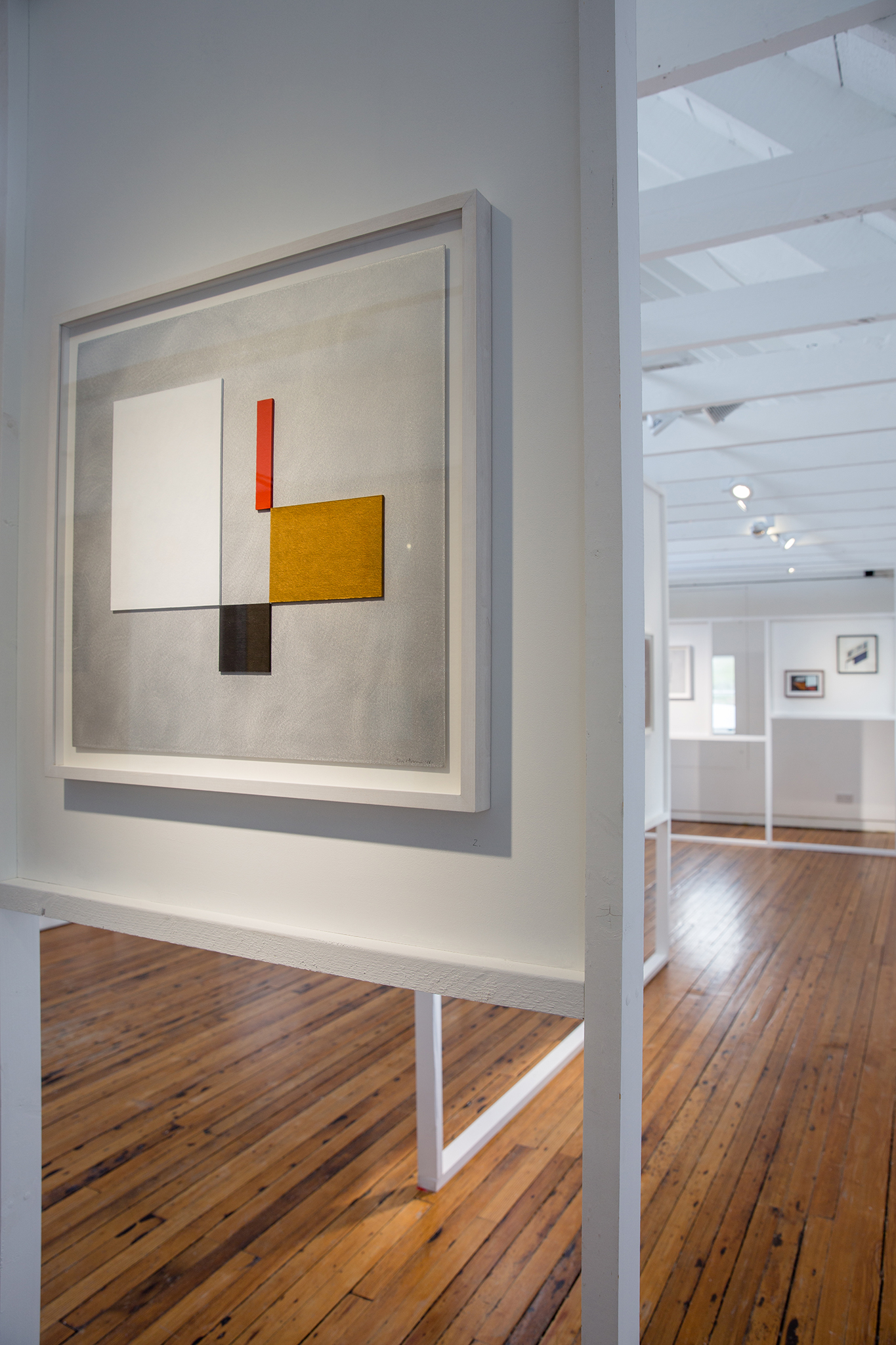 Toby Paterson: The Pinwheel | Shetland Arts