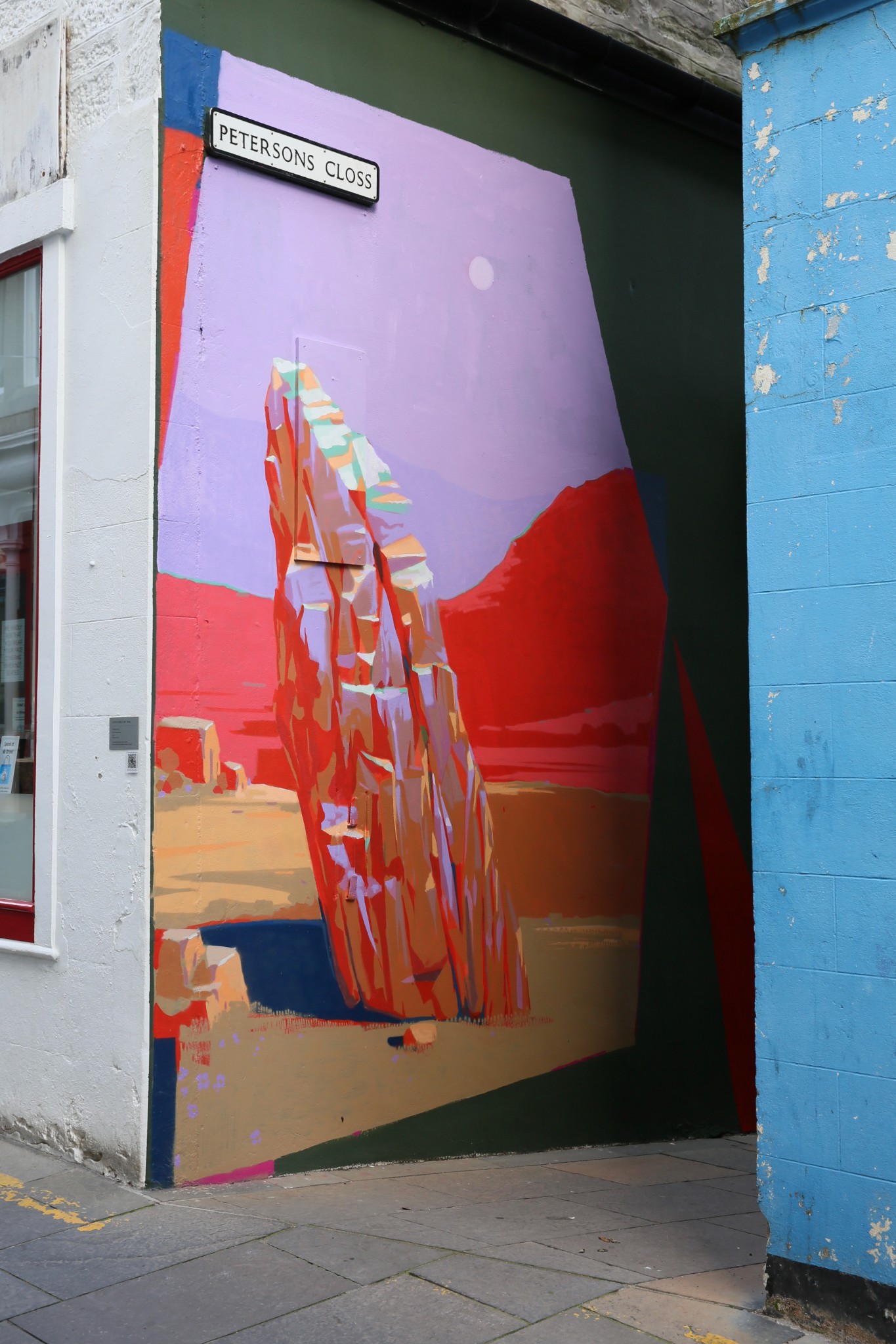 GAVIN RENSHAW | Shetland Arts