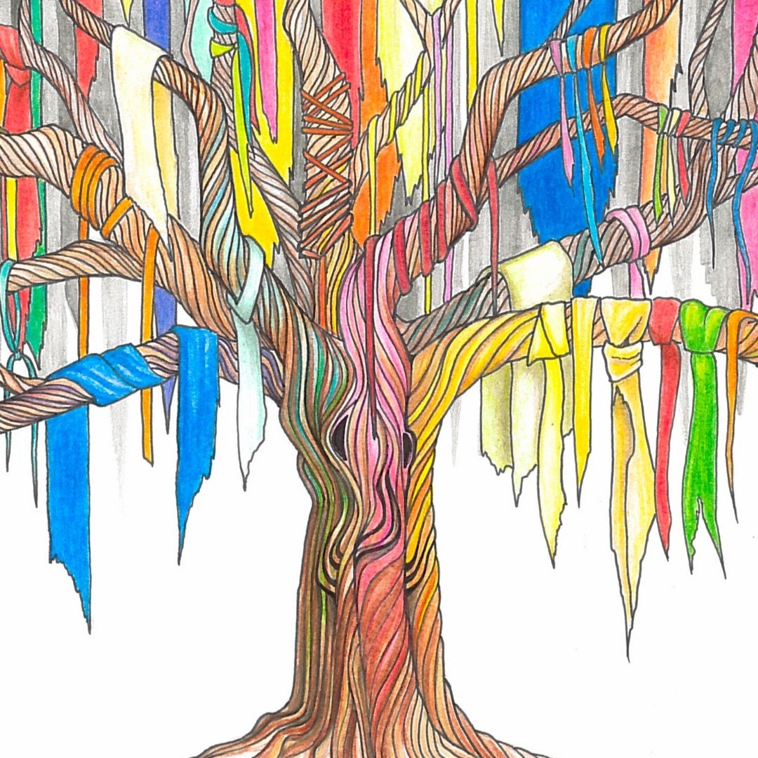 THE RAG TREE | Shetland Arts