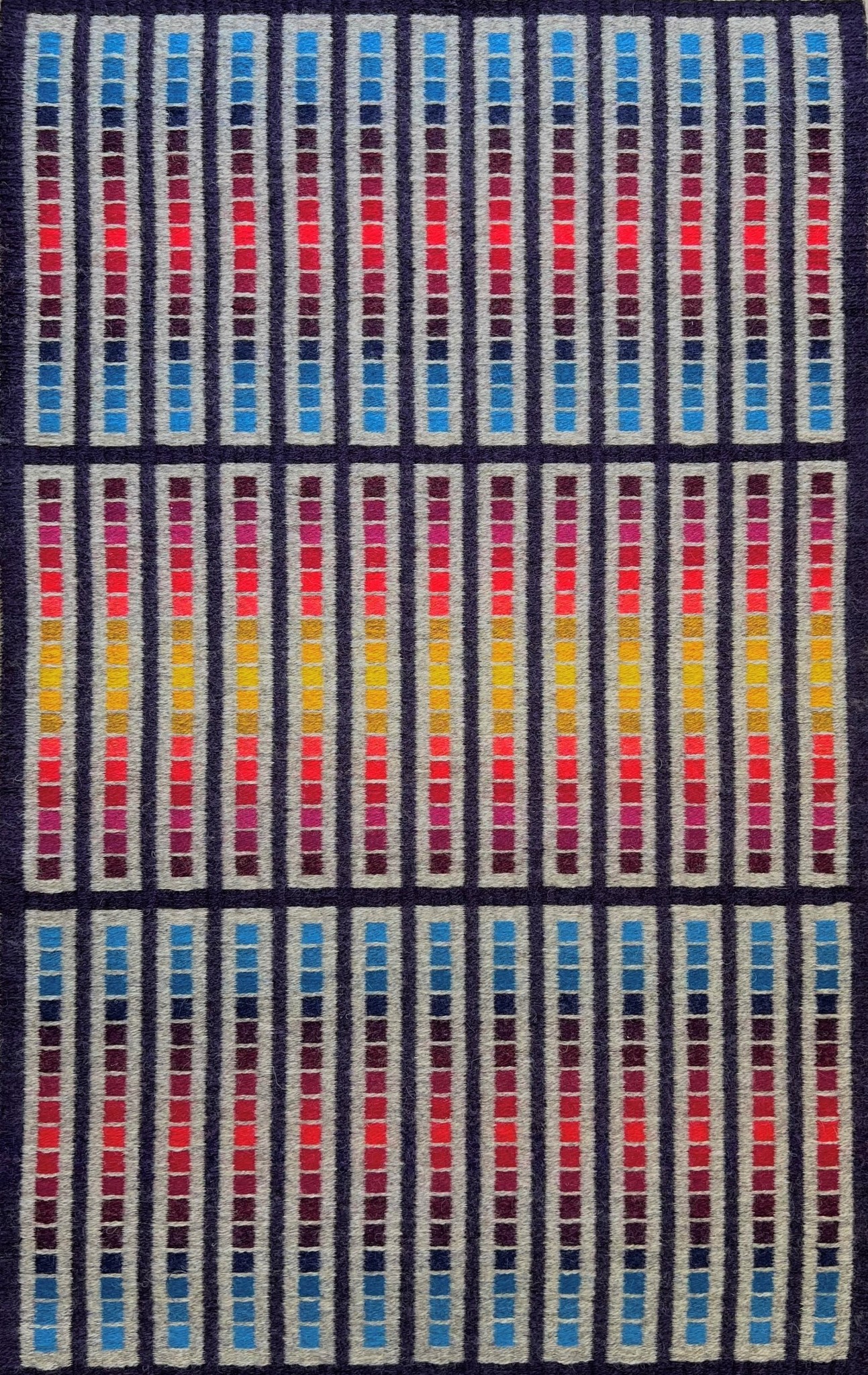 Meet the Maker: Deborah Briggs | Shetland Arts