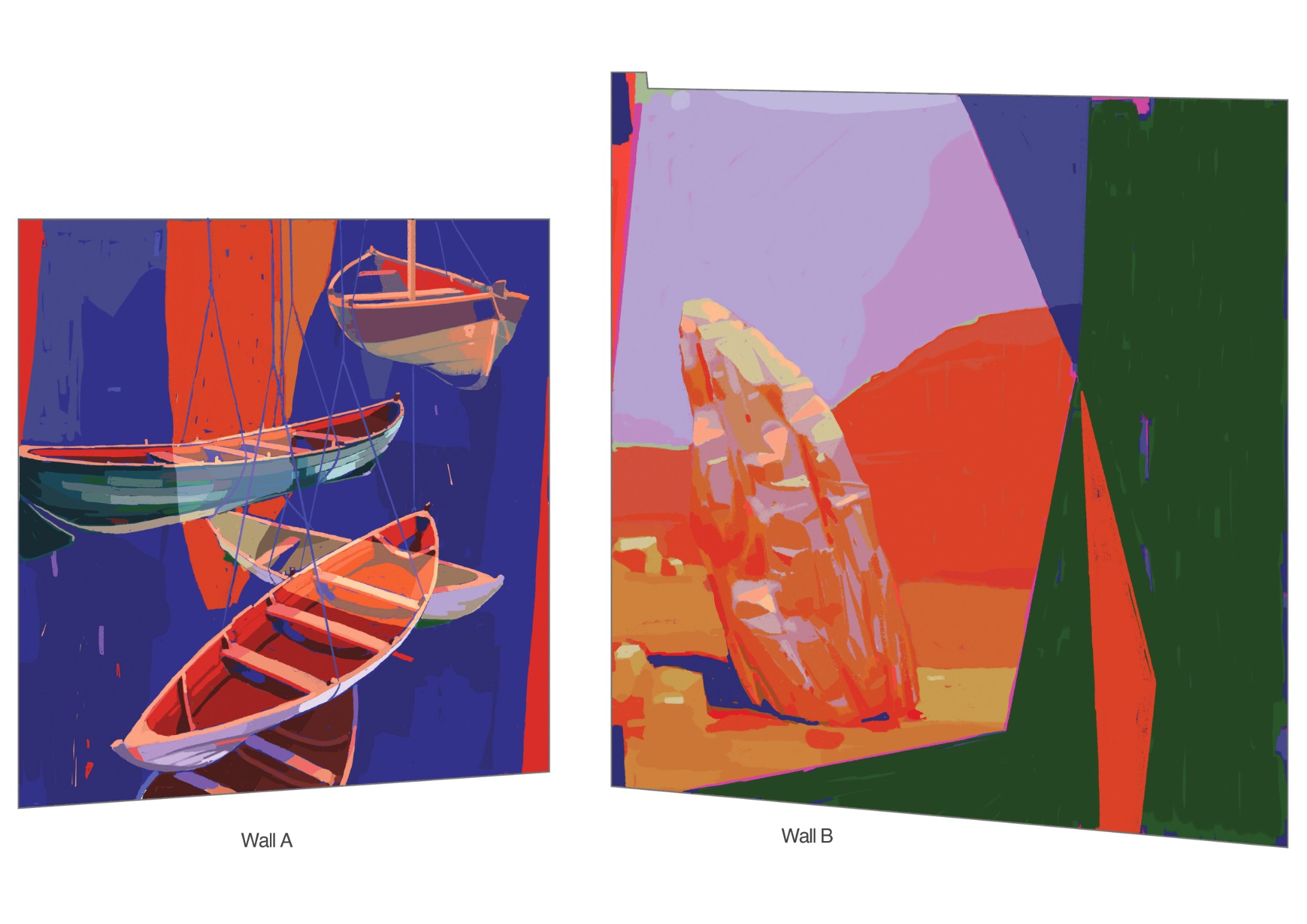 Locus 2: Winners announced | Shetland Arts