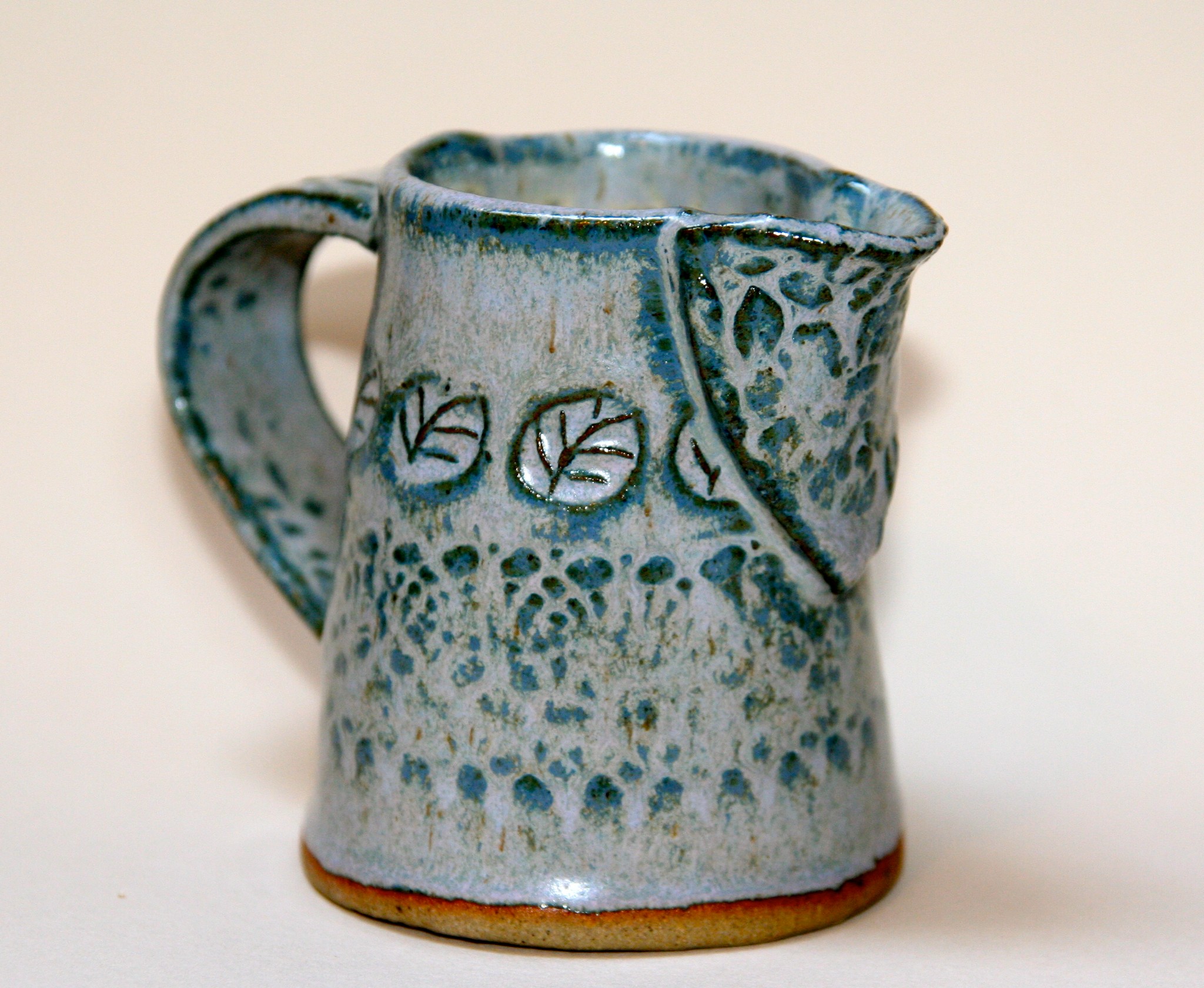 Meet the Maker: Sharon McGeady, The Pottery, North Roe | Shetland Arts