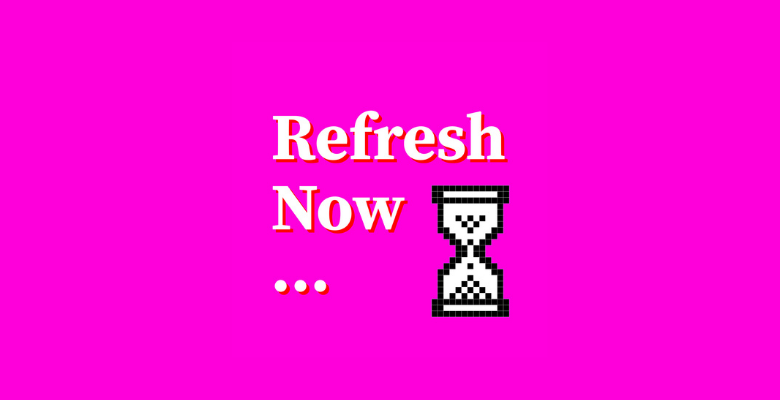 Refresh Now: Commissions announced | Shetland Arts