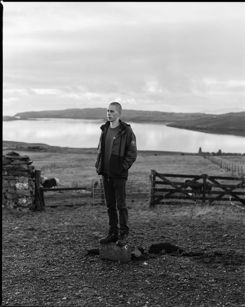 Student Profile - Norman Willmore Vocational Pathways, NC, HNC Music ...