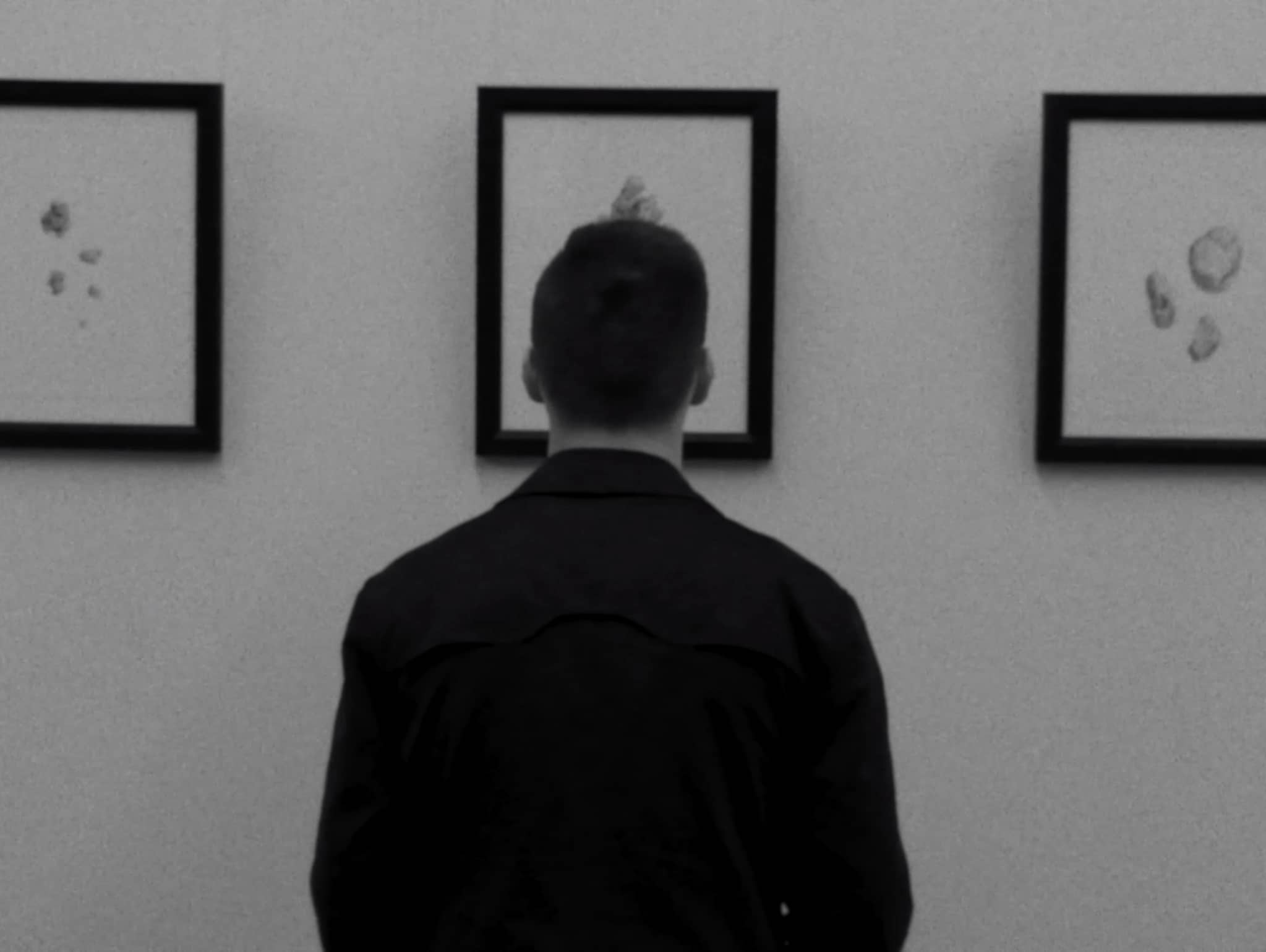 The Last Day (2020) by Neil Hunter | Shetland Arts