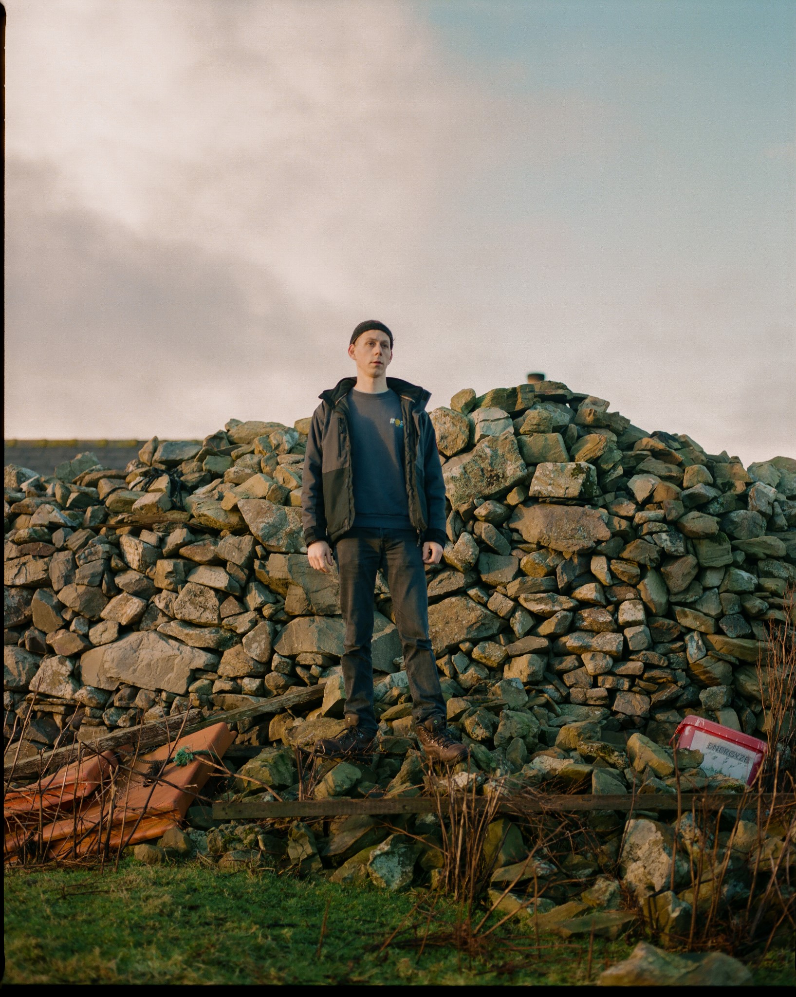 Norman Willmore Quartet to play Muckle Roe Hall | Shetland Arts