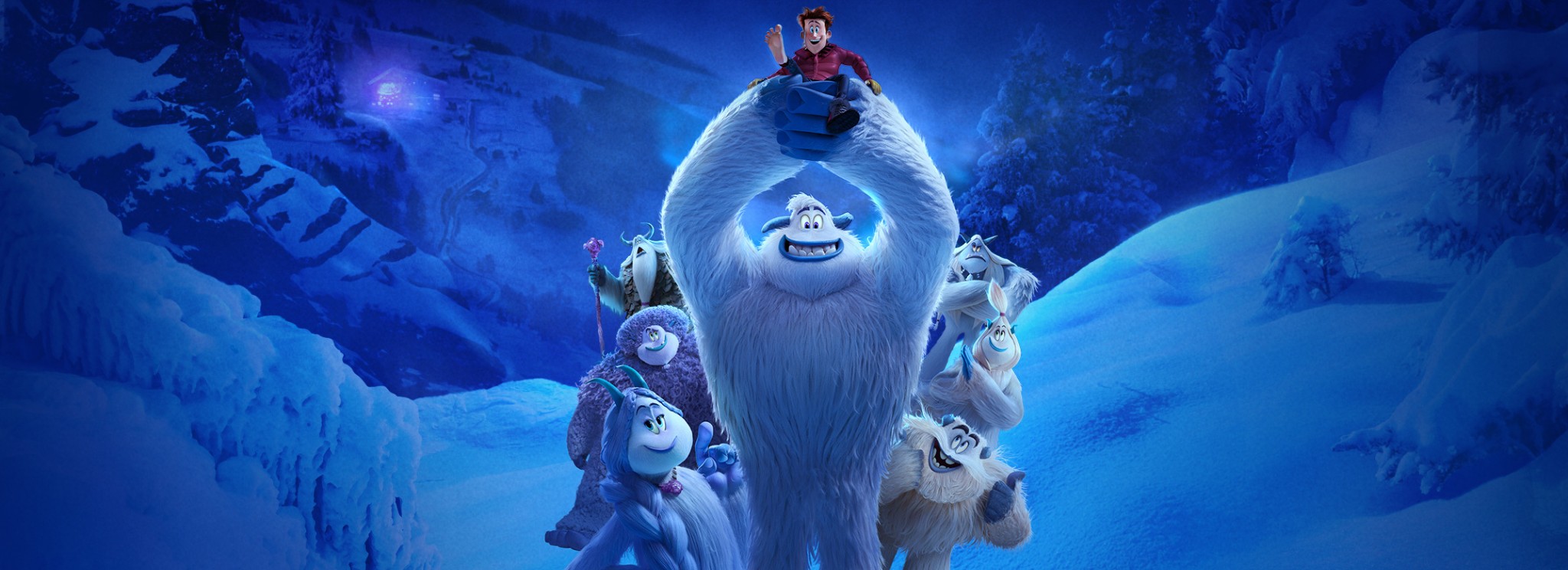 October's Cinema Highlights at Mareel | Shetland Arts