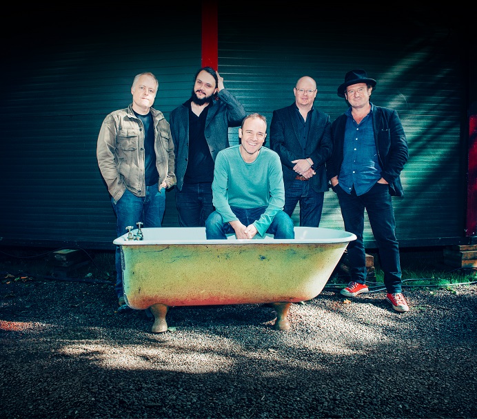 Colin Steele in Conversation | Shetland Arts