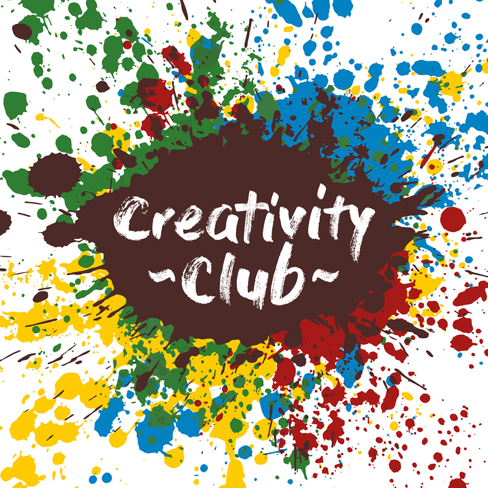Shetland Arts launch new kids Creativity Club! | Shetland Arts