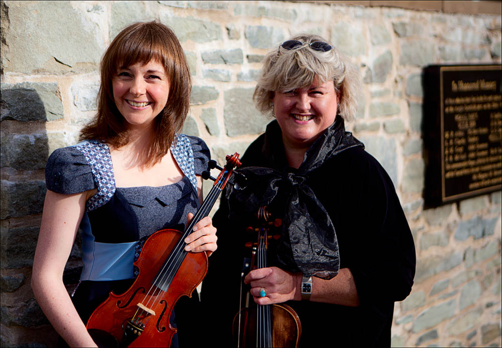 Fiddle Frenzy 2016 on sale now | Shetland Arts