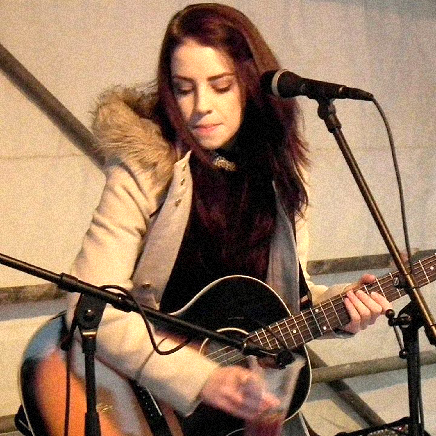 Singer Songwriter Night launches seasonal showcase concerts | Shetland Arts